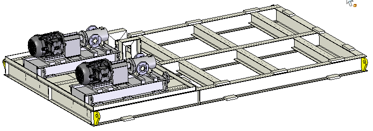 en-us-Análisis estructural de chasis de lubricación :: 4p-ingenieria